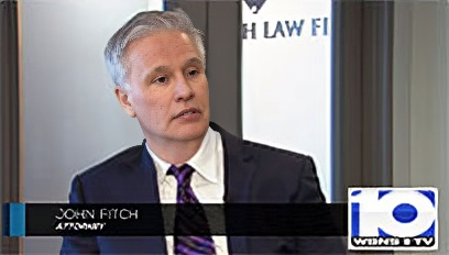 Columbus Personal Injury Lawyer | No Fee Unless We Win