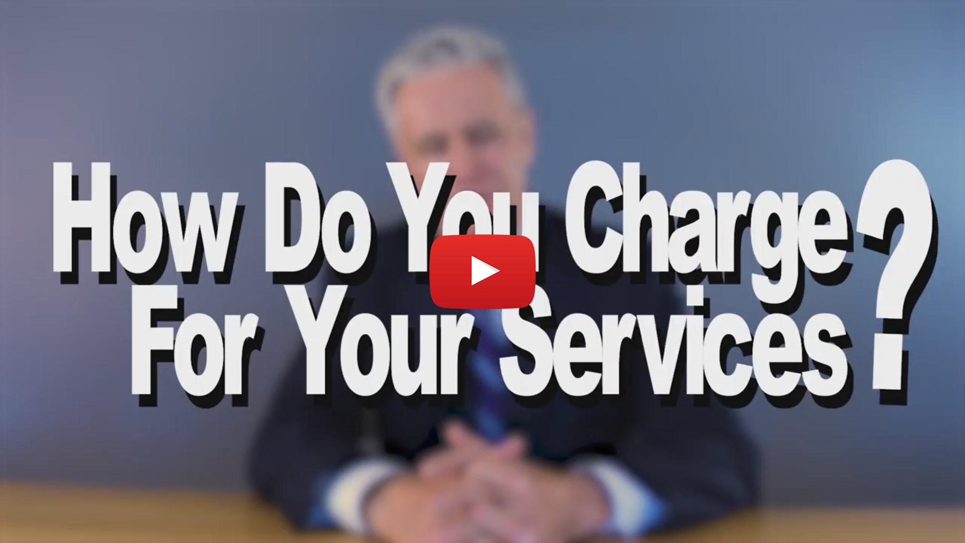 How Do You Charge for Your Personal Injury Services? - The Fitch Law Firm