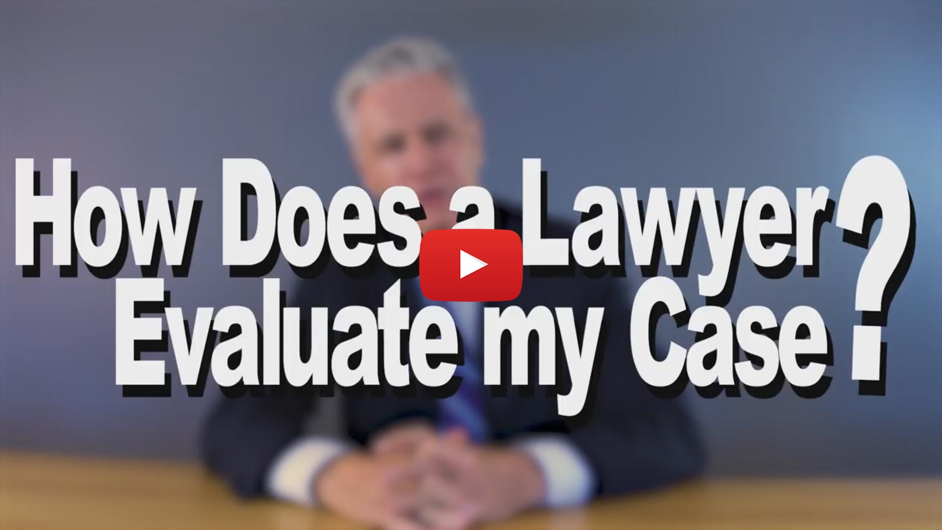 How Does a Lawyer Evaluate a Personal Injury Case? - Fitch Law