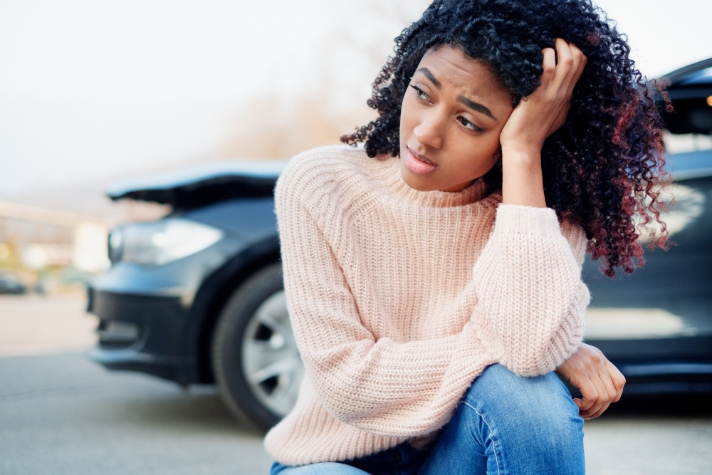 What Do I Do if My Memory of the Car Accident Differs From My Statement?