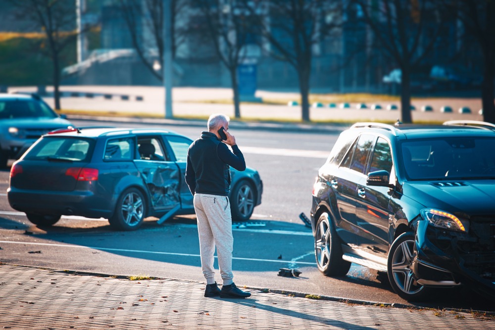 Side-Impact Collision Lawyer in Dayton | Free Consultations