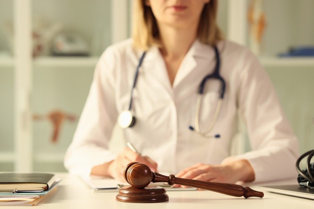 The Difficulty Proving Medical Malpractice | Fitch Law Firm